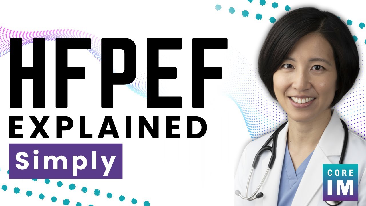 HFpEF in Clinical Practice: Diagnosis, Pitfalls, and Guideline-Based ...