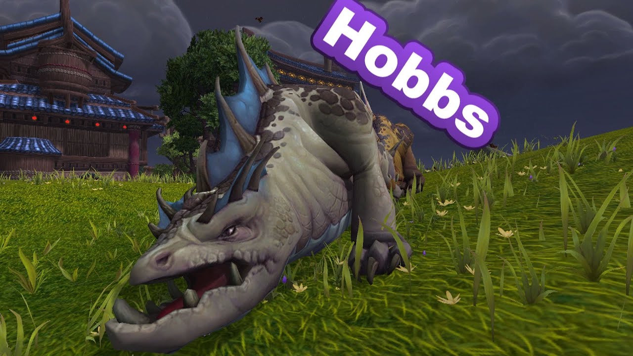 Congrats TRADECHAT : Mists of Pandaria : World of Warcraft WOWHOBBS MoP ...