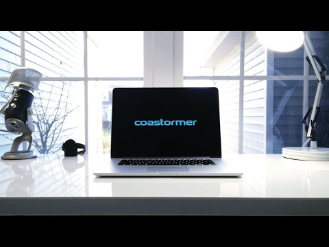Coastormer Trailer (2015)