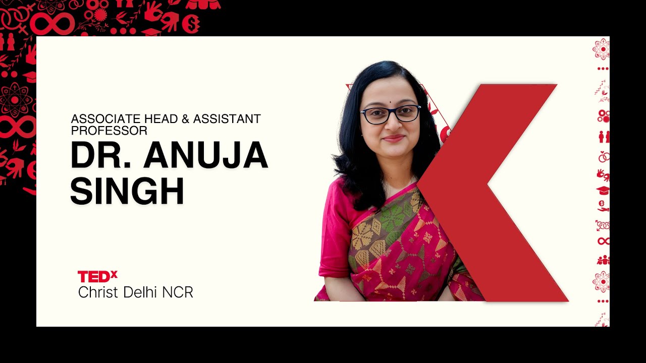 Musahar: An Untold Story | Dr. Anuja Singh | TEDxChrist Delhi NCR - YouTube
