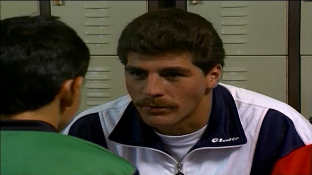 Comercial de TV. Gabelo Conejo contra las drogas - YouTube