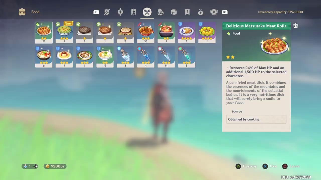 New event|| Genshin Impact - YouTube