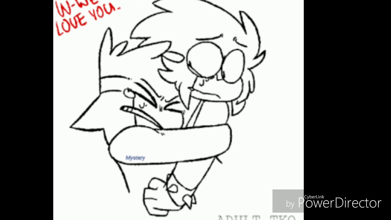 T K O X K O CÓmics Warning Yaoi Youtube