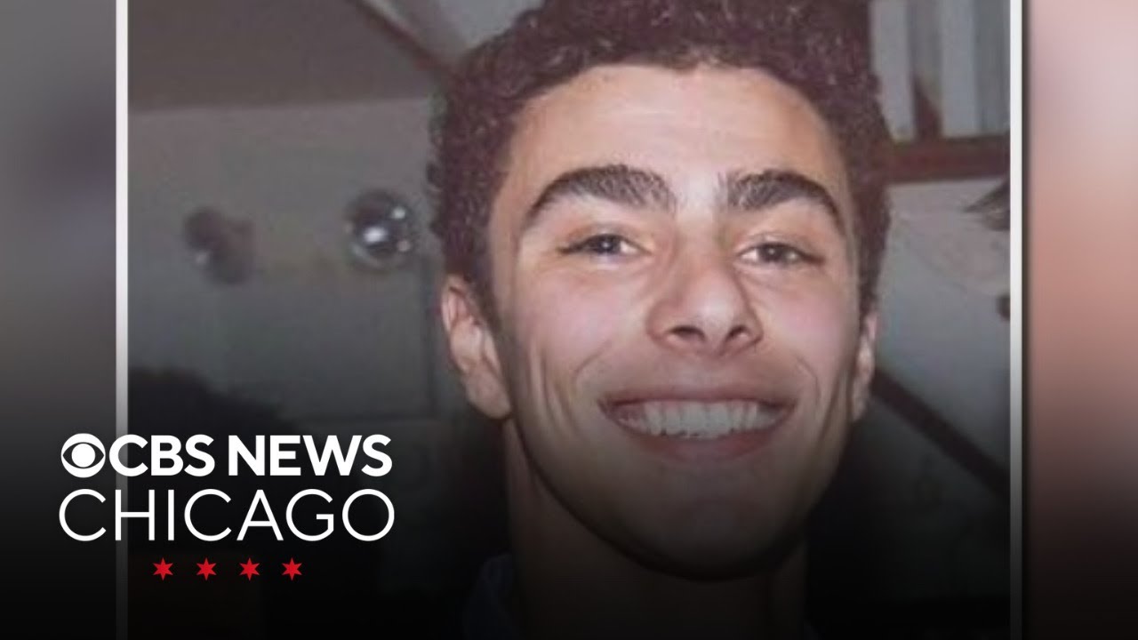 Person of interest held in murder of UnitedHealthcare CEO - YouTube