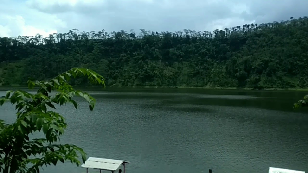 Wisata Ranu Agung, Tiris, Probolinggo - YouTube