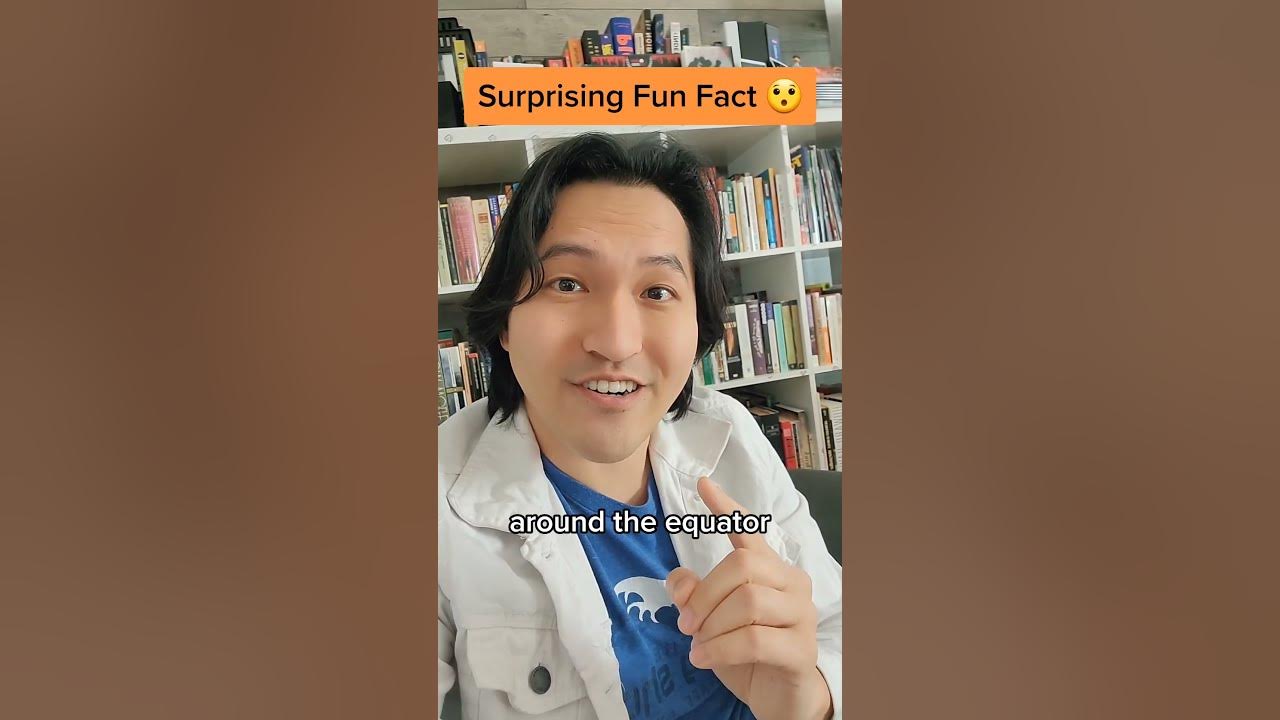 A Fun Fact About Earth YouTube a-fun-fact-about-earth-youtube