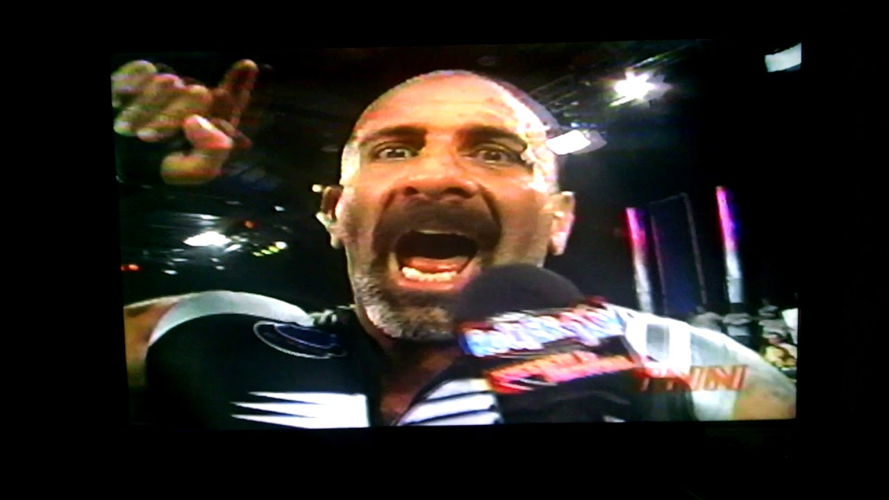 RollerJam S1 MegaMatch Enforcers vs Quakes (3rd Period) - YouTube