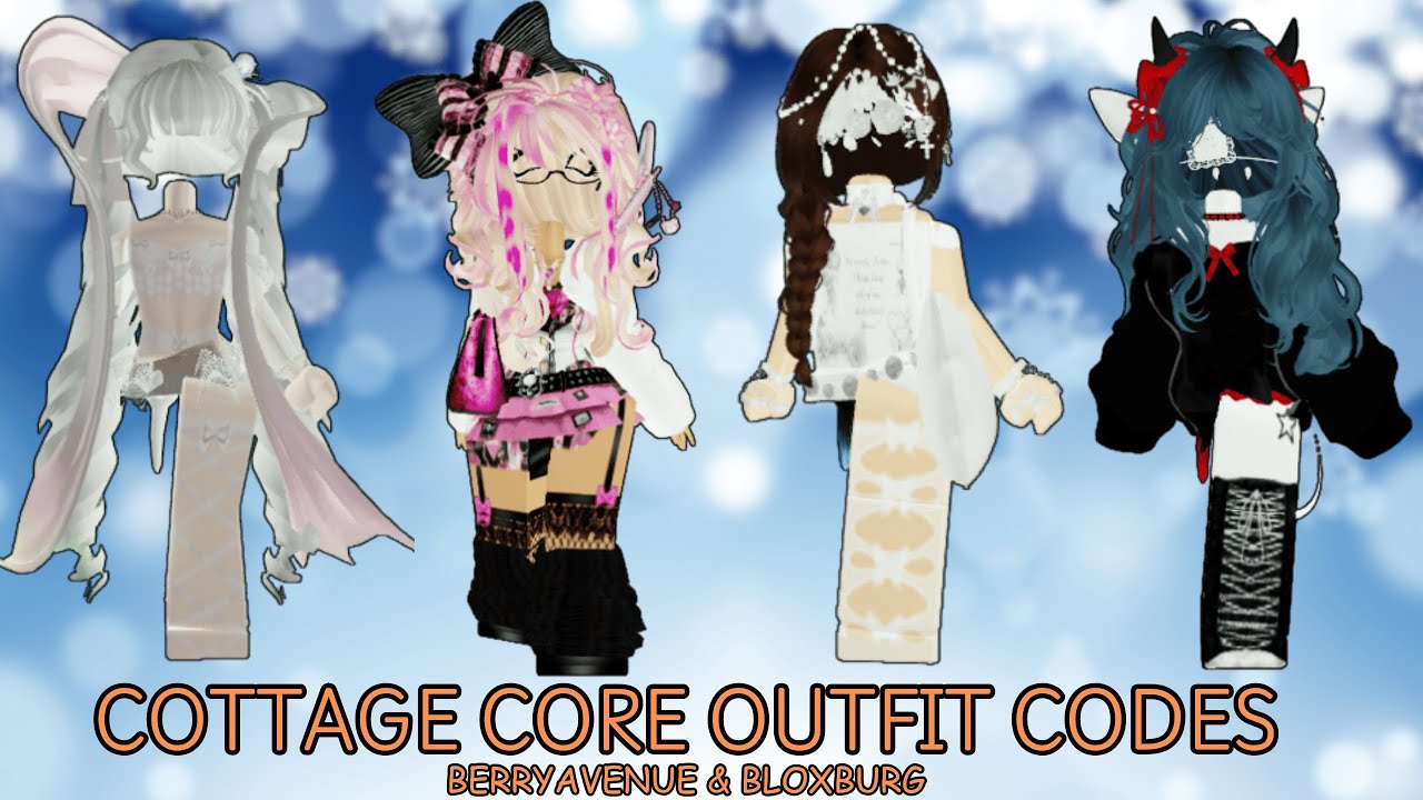 Outfit Codes Prom Dress Gown ! Berry Avenue codes, Bloxburg ...