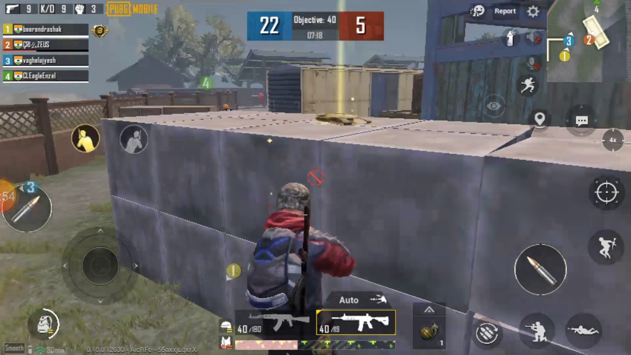 My first video 😍😍 - YouTube