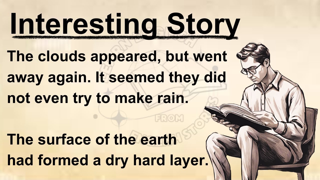 Learn English Through Story || An Interesting English Story || Why You ...