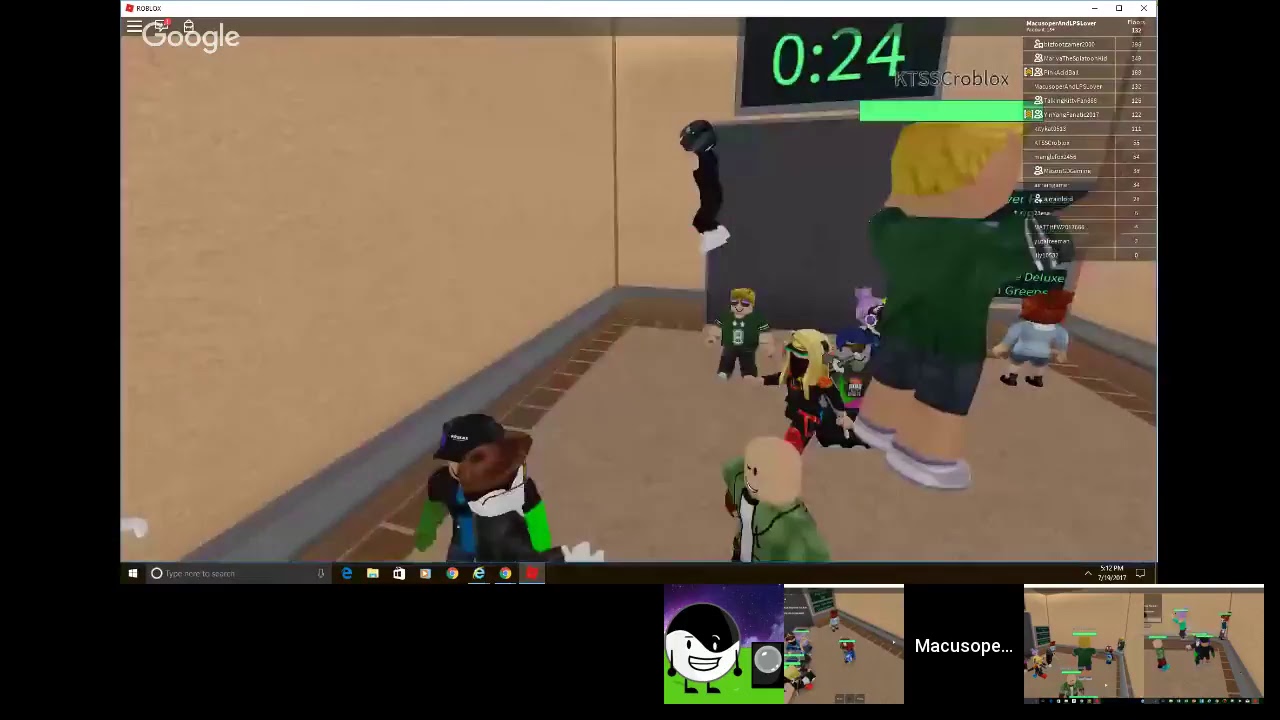 Furby Connect/Roblox Livestream! (Featuring May-Doh!) - YouTube