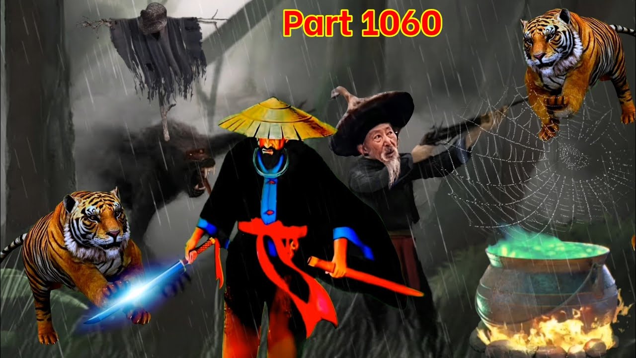 Dab Neeg Hmong The Legend Hmong Warrior ( Part 1060 ) 134/04/2024 - YouTube
