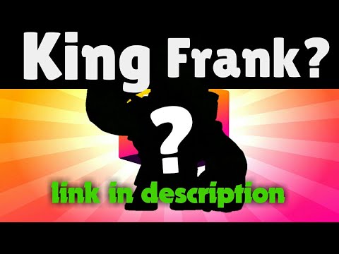 supercell make | frank skin concept #supercellmake - YouTube
