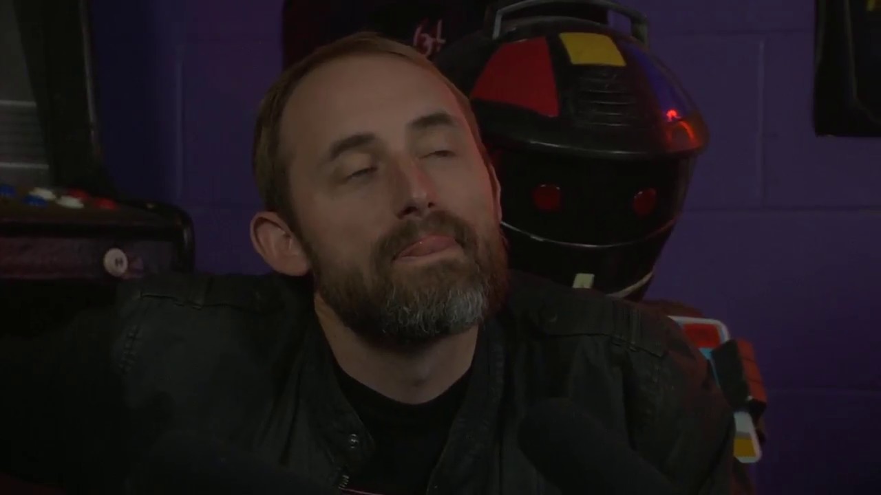 Mega64 Podcast 462 Aftershow - YouTube