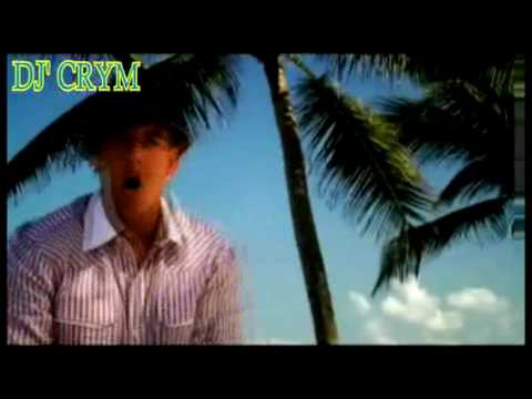 QUE TENGO QUE HACER - DJ' CRYM® - DADDY YANKEE