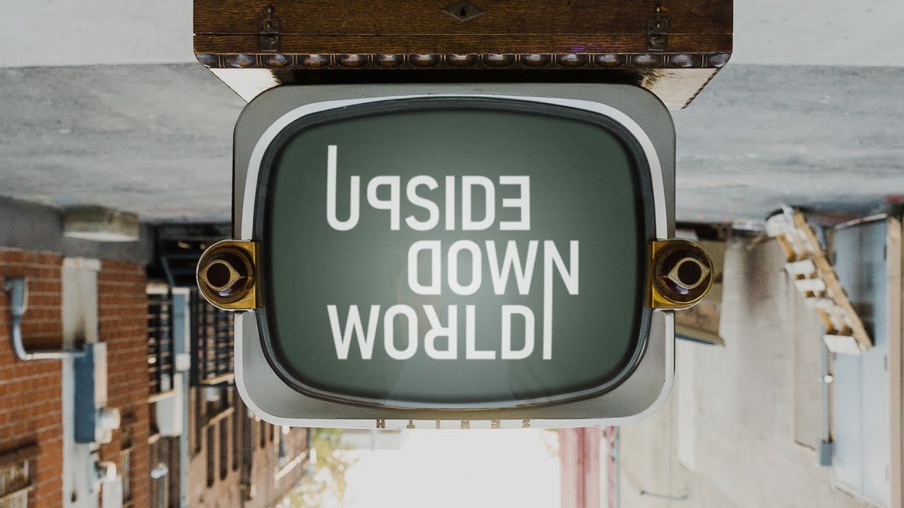 Intimacy and Purity | Upside Down World | Week 2 - YouTube