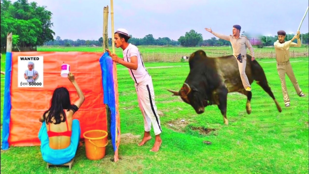 must watch new funny🤣😂comedy videos 2020 best amazing Funny video 2023 ...