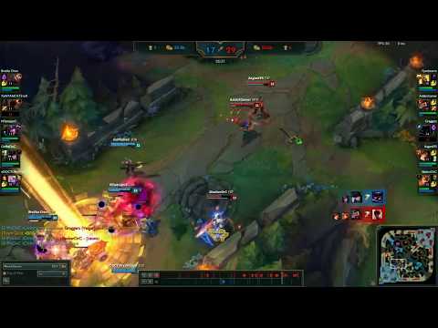 Closer Penta Graves