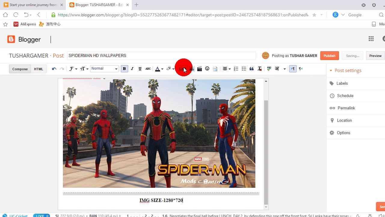 HOW TO CREATE A WEBSITE USING ANY BROWSER - YouTube