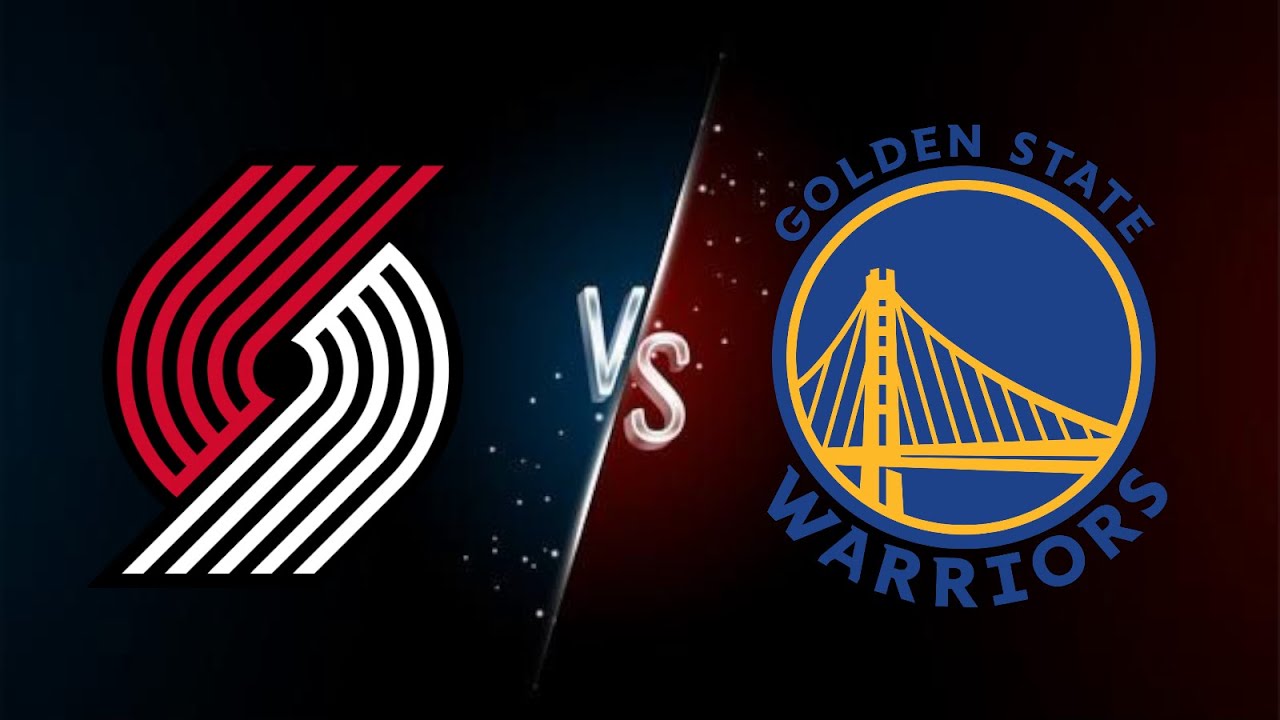 NBA Prediction: POR VS GSW 12/30/22 - YouTube