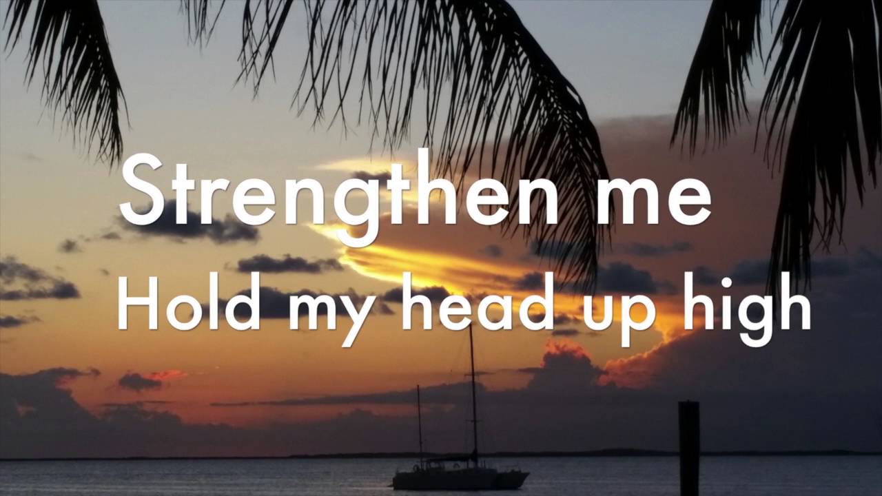 Let the peace of God reign with lyrics - Hillsong - YouTube