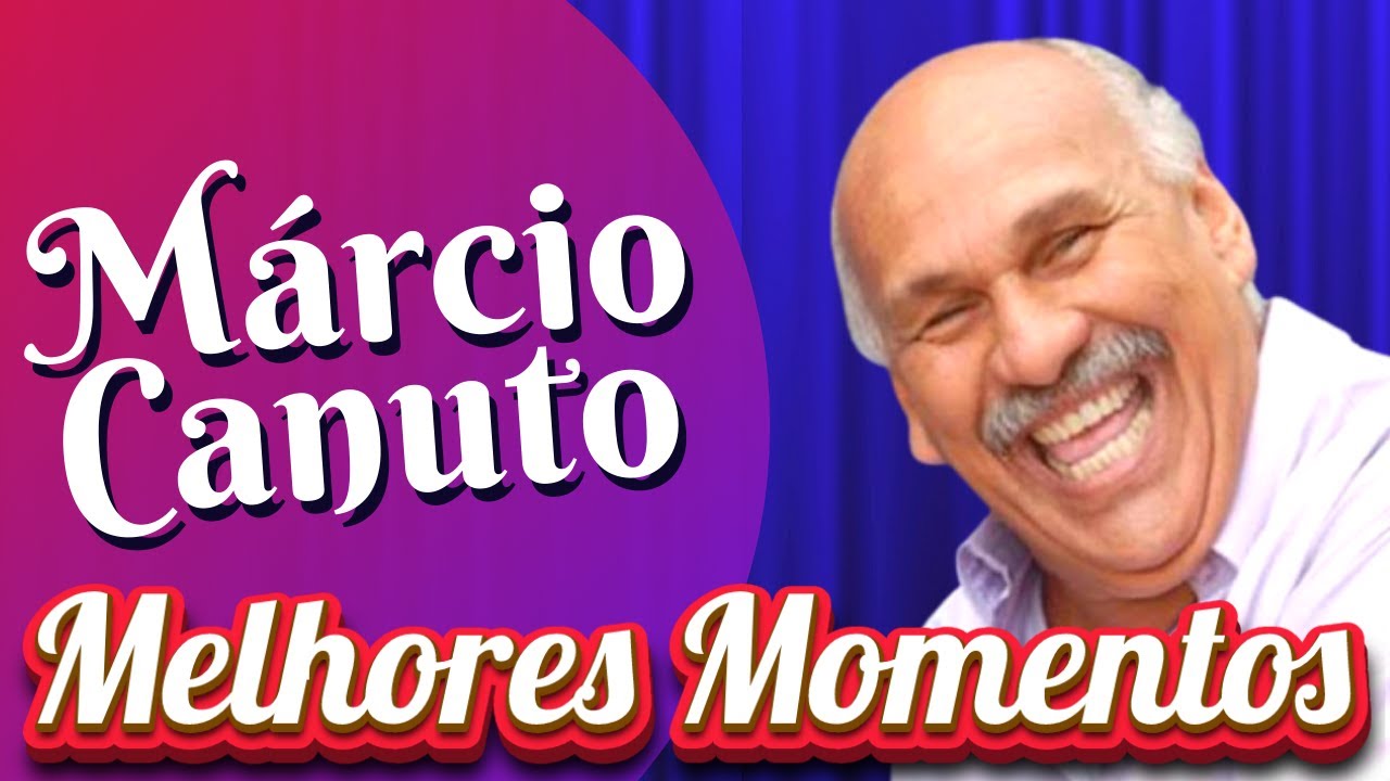 Márcio Canuto - Melhores Momentos (Ticaracaticast Podcast) - YouTube