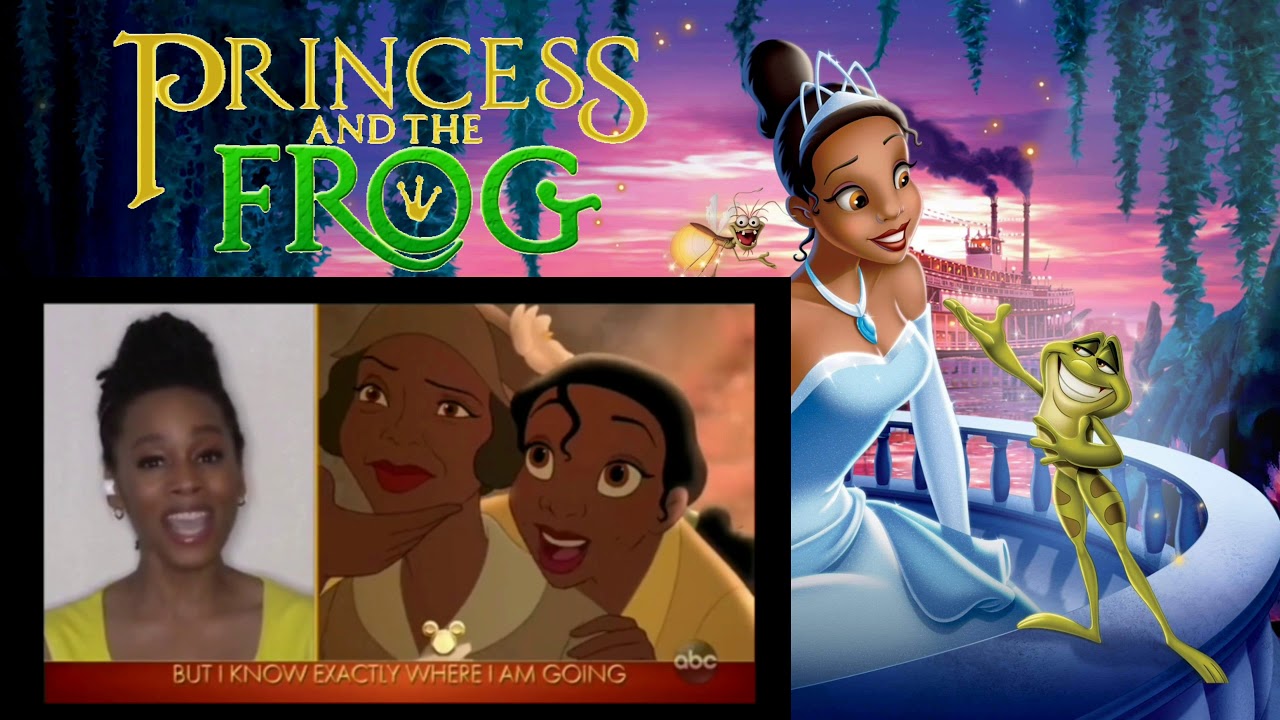 Almost There Disney Family Sing Along Vol2 - YouTube