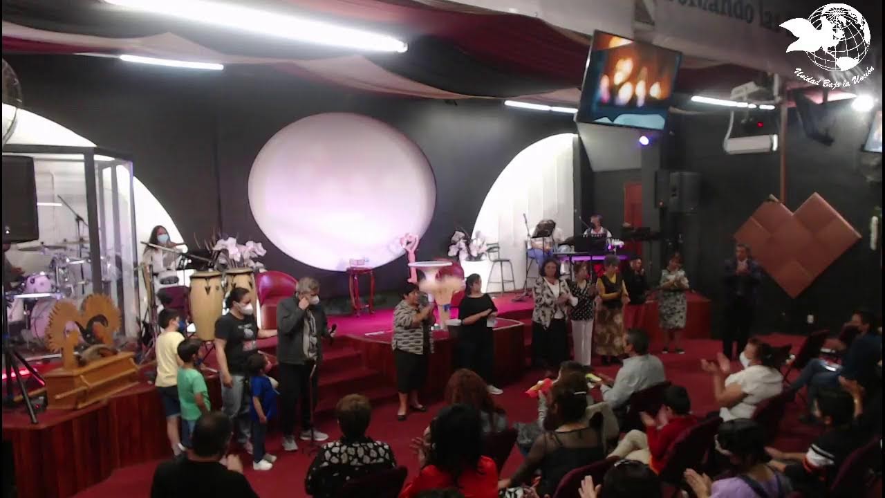 Génesis Reyes | Combatiendo la depresión | 12 Marzo 2023 - YouTube