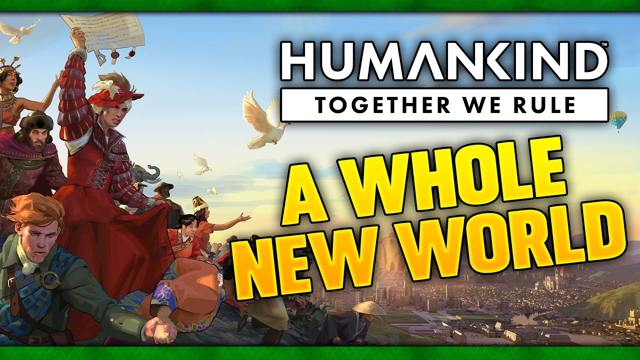 |8| No One To Tell Us No...Or Where To Go! | Together We Rule ...