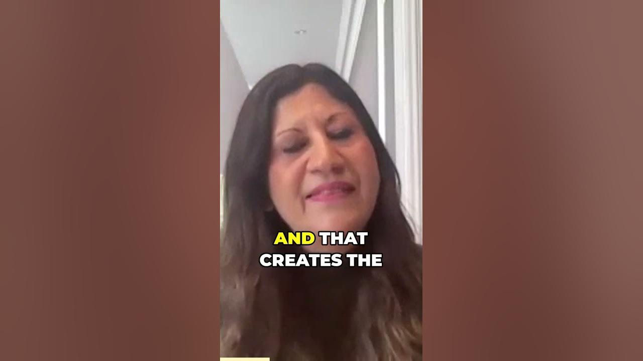 Take Back Control: Your Response Shapes Your Life - YouTube