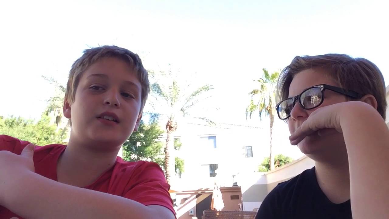 Q and A with Brenna and Blake - YouTube