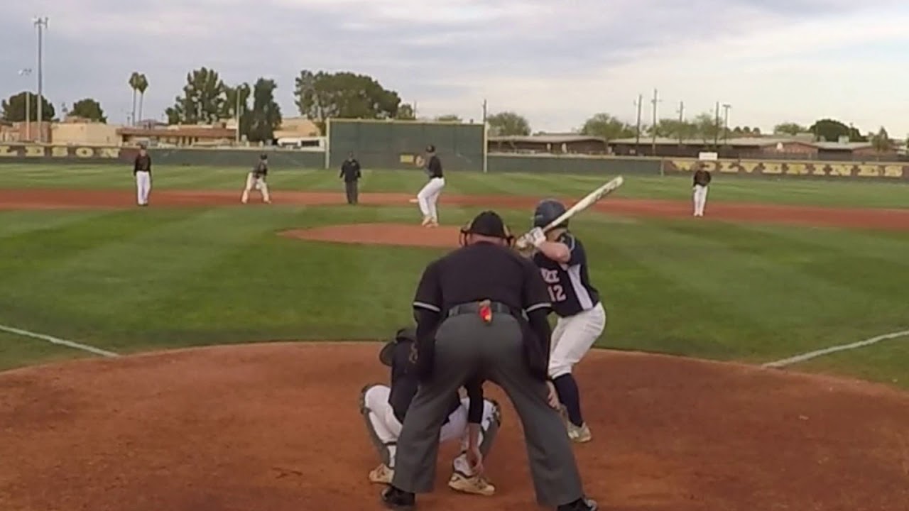 2020 Nick Bommarito Spring 2019 - YouTube