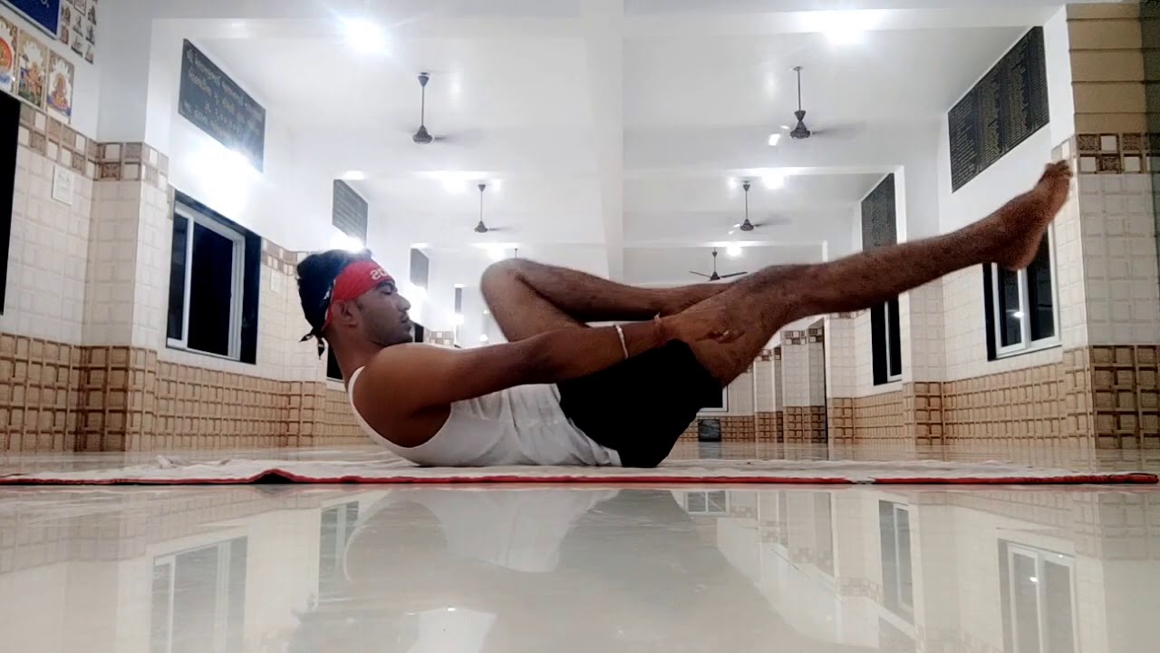 My daily ABS workout, My gym 17-9-2020 Thursday #gym #motivation - YouTube