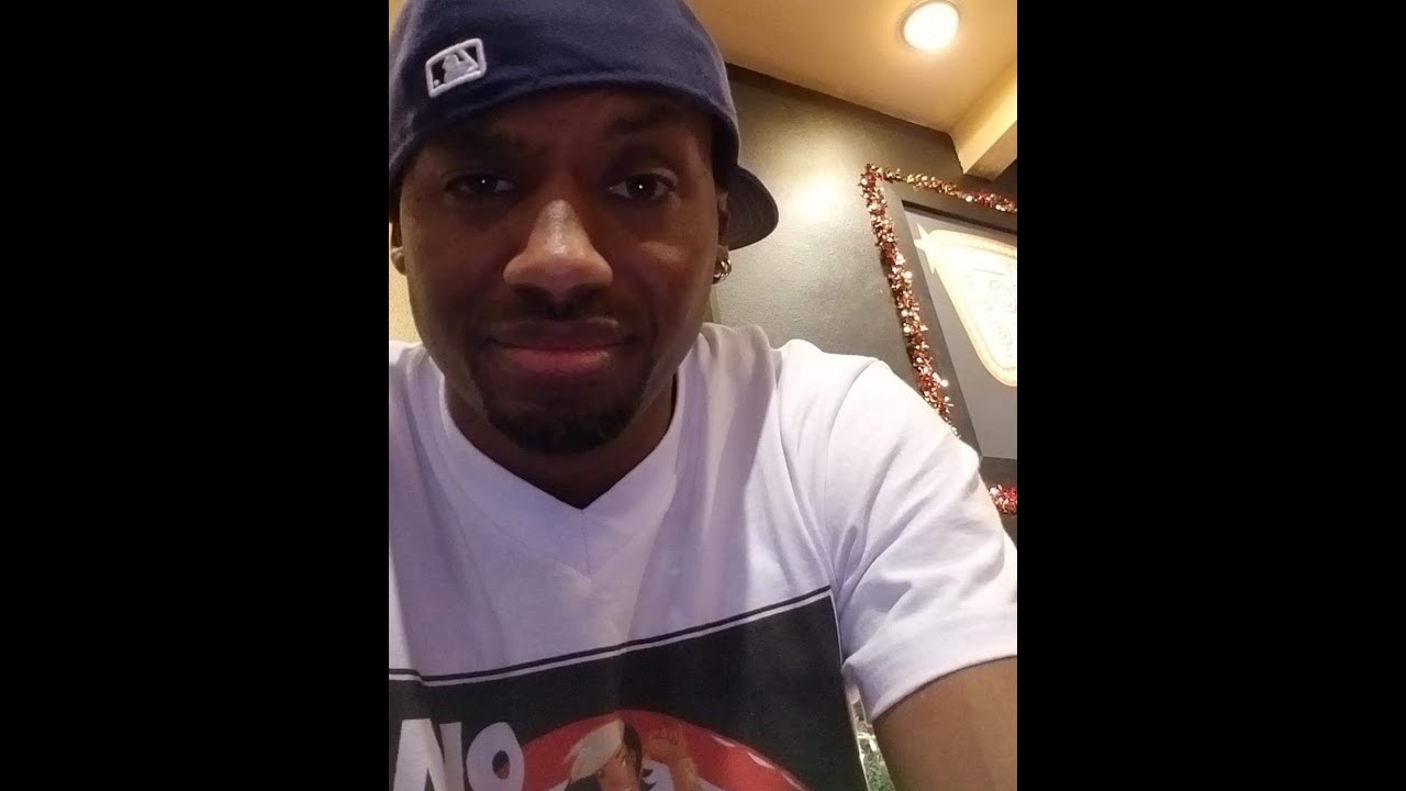 PMan talking about thug life and the letter Q - Raw Stand Up Comedy ...