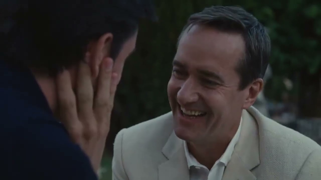 Succession (Season 3, Episode 9): Tom & Greg in "The Bottom of the Top ...