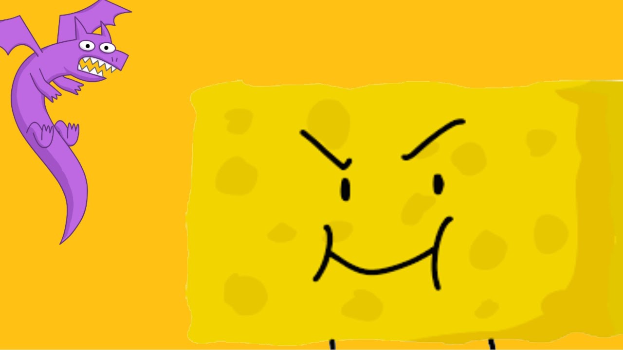 How to get Spongezilla FTBC - YouTube