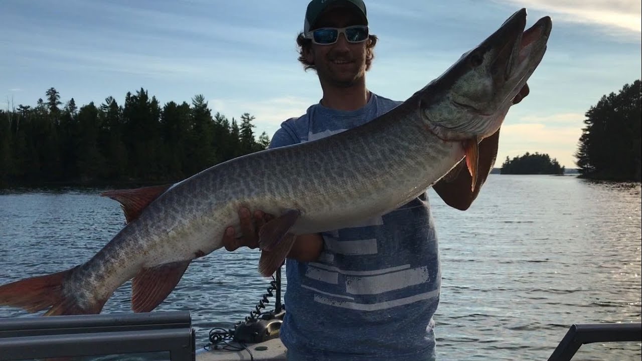 New Fishing Channel Trailer!!!! - YouTube