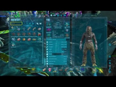 ARK: Survival Evolved_cryopod vanishing - YouTube