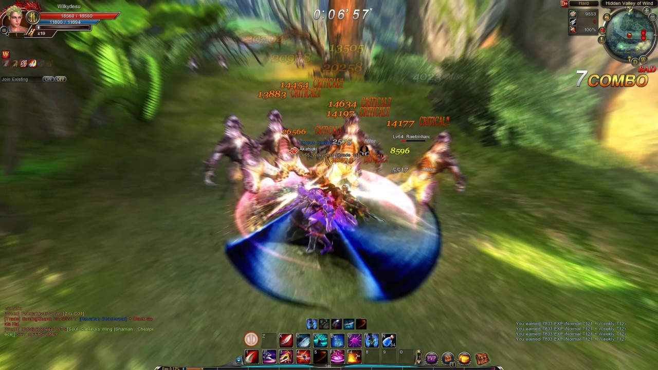 C9 Shadow Rework - PvE Testing and some thoughts - YouTube