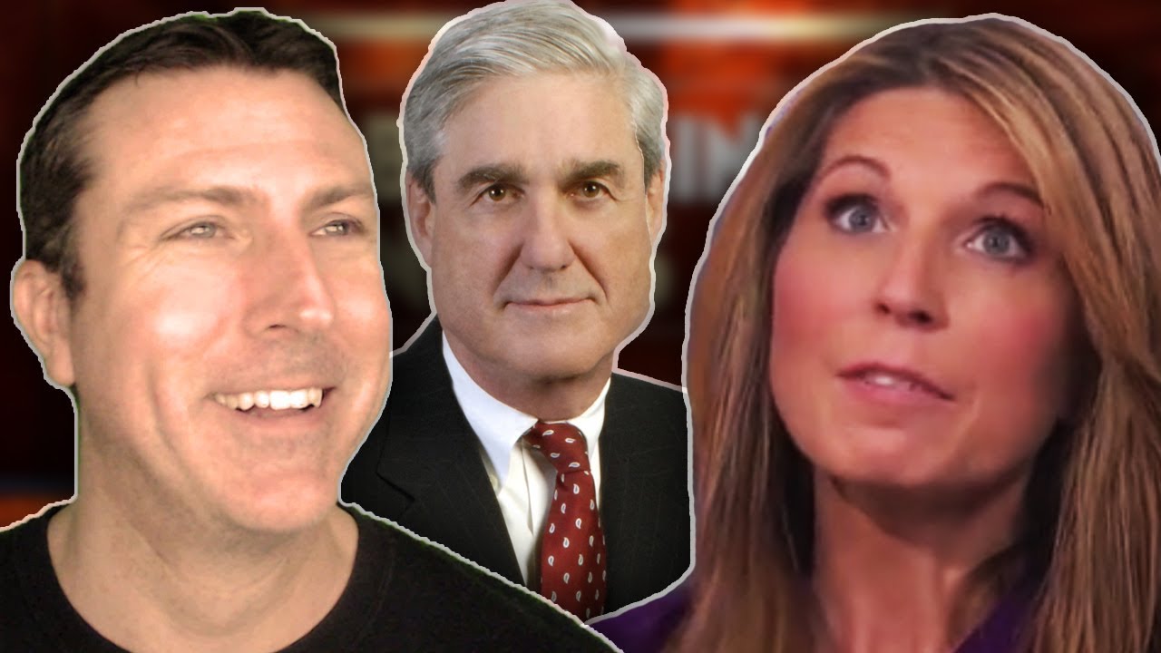 IT'S MUELLER TIME - YouTube