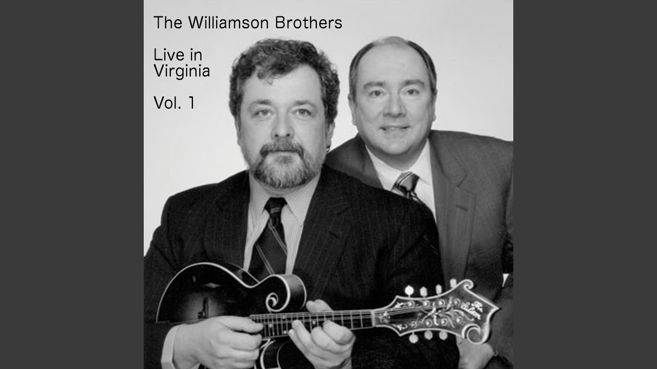Darling Nelly Gray (feat. Tony Williamson & Gary Williamson) - YouTube