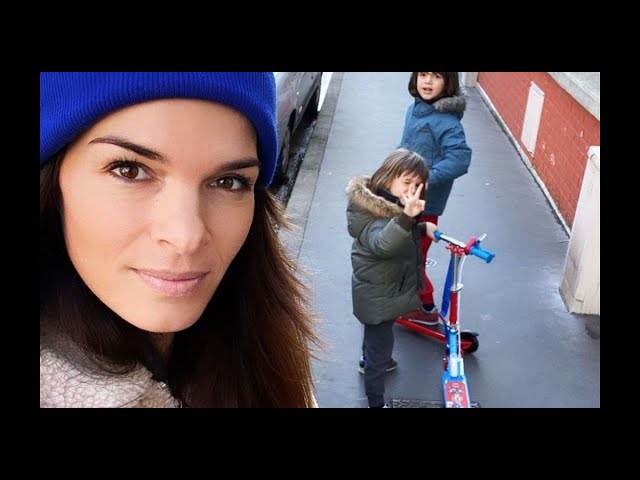 Erika Fleury's Instagram, Twitter & Facebook on IDCrawl