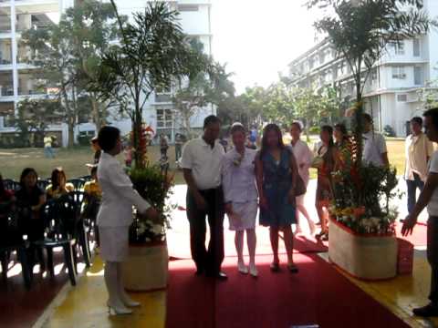 clinical graduation 2011 april 15 lyceum calamba irene joy ramos ...