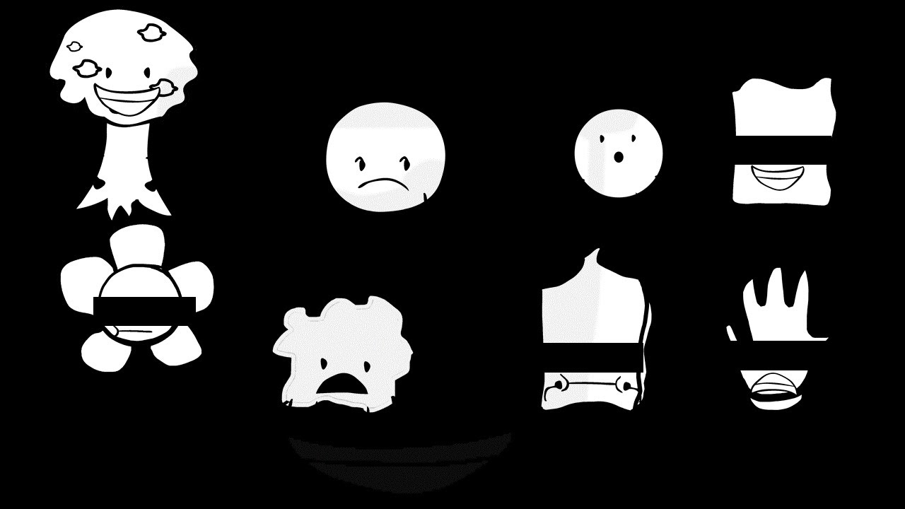 BFDI INTRO (1990) - YouTube