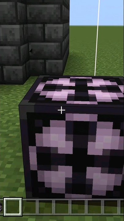 How to copy and paste a build in Minecraft #minecraft #minecraftbedrock ...