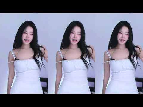 Korean BJ Dance Performance 🔥  Full Cam 260416