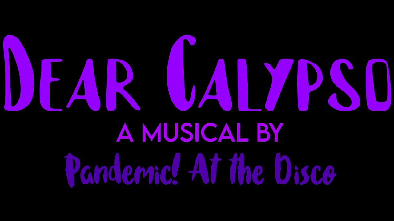 Dear Calypso - IAA 48 Hour Film Challenge - YouTube