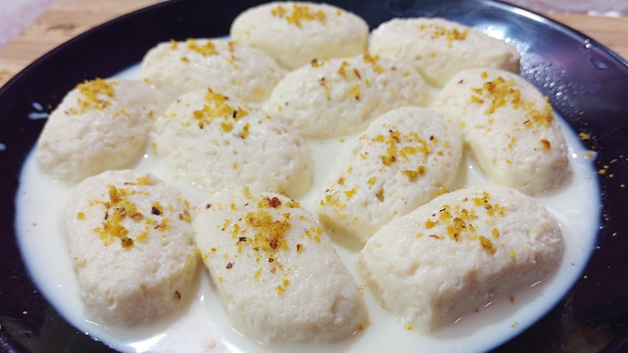 Rasmalai Recipe | how to make rasmalai|easy rasmalai | rasmalai recipe ...