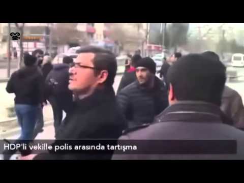 Devlet benim sen vekilsin