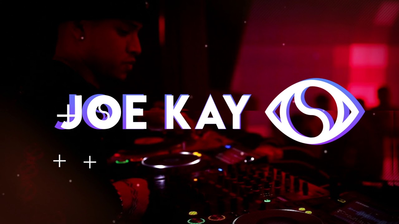JOE KAY (Soulection) LIVE in Pittsburgh w/ DJ Bamboo, Sierra Sellers ...